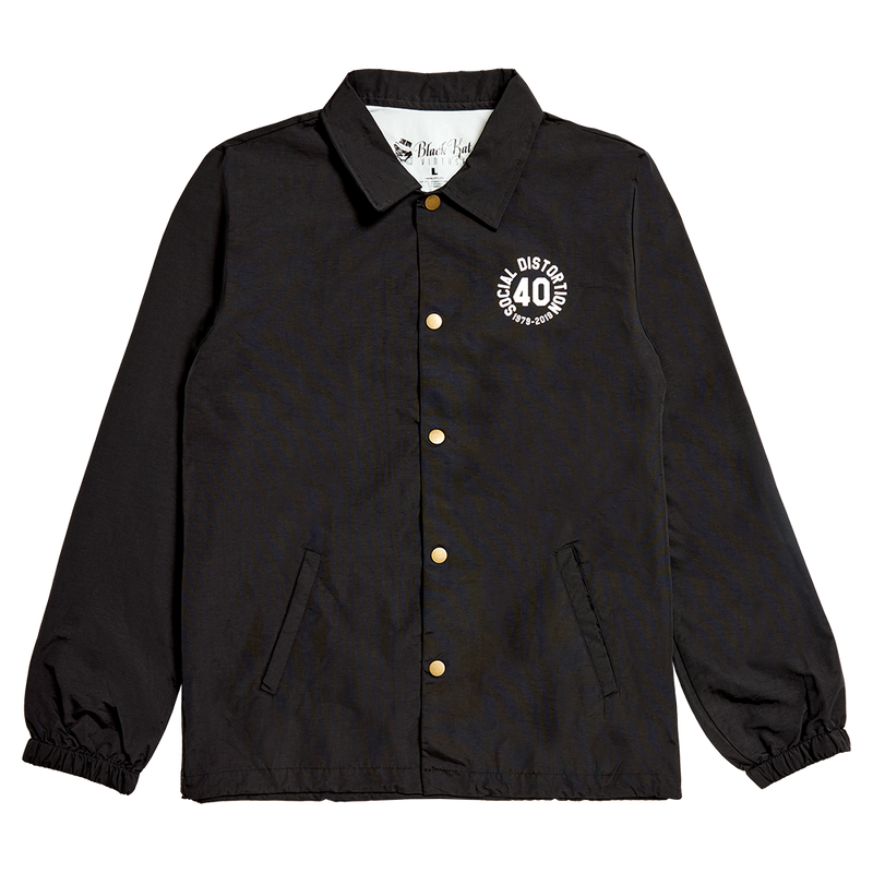Apparel - Social Distortion Official Store