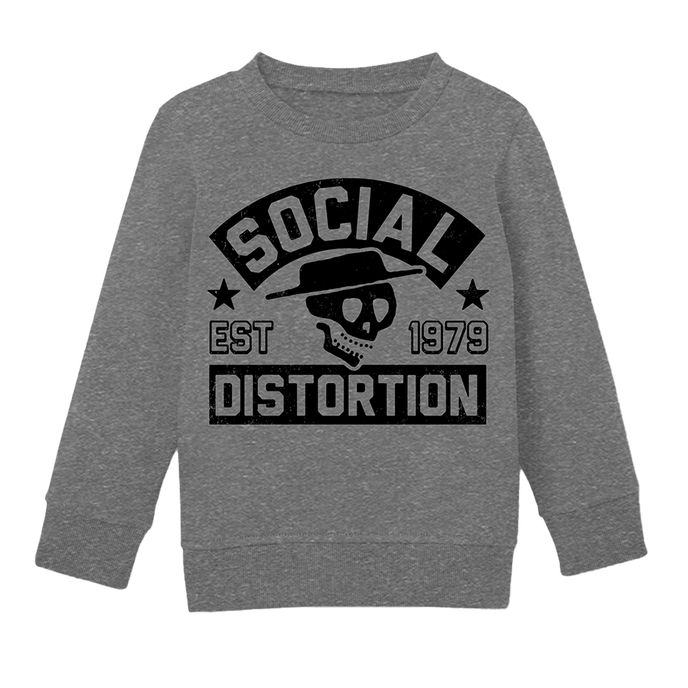 Social Distortion Official Store