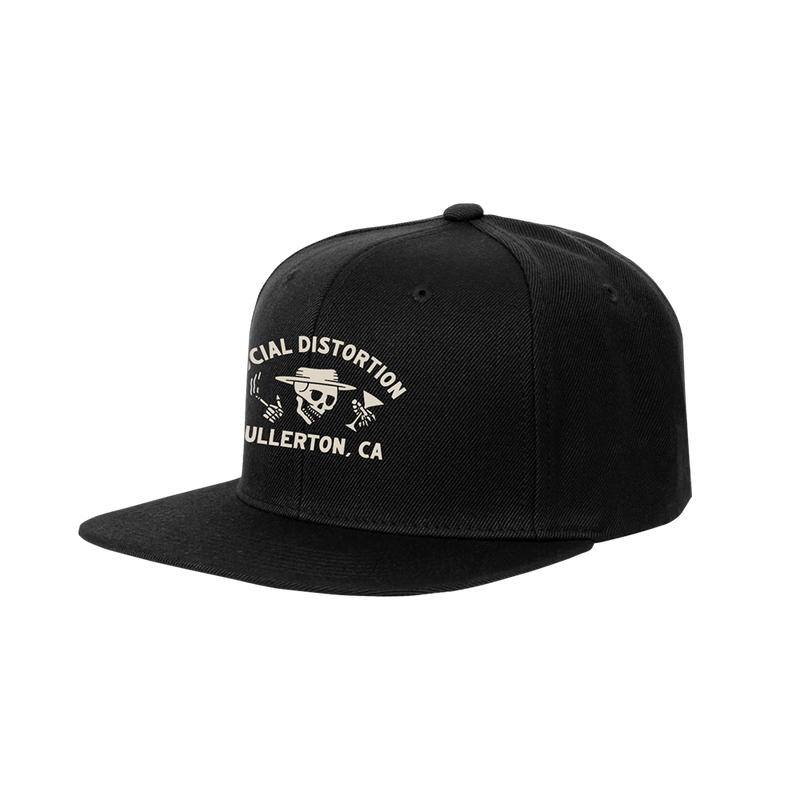 Accessories - Social Distortion Official Store