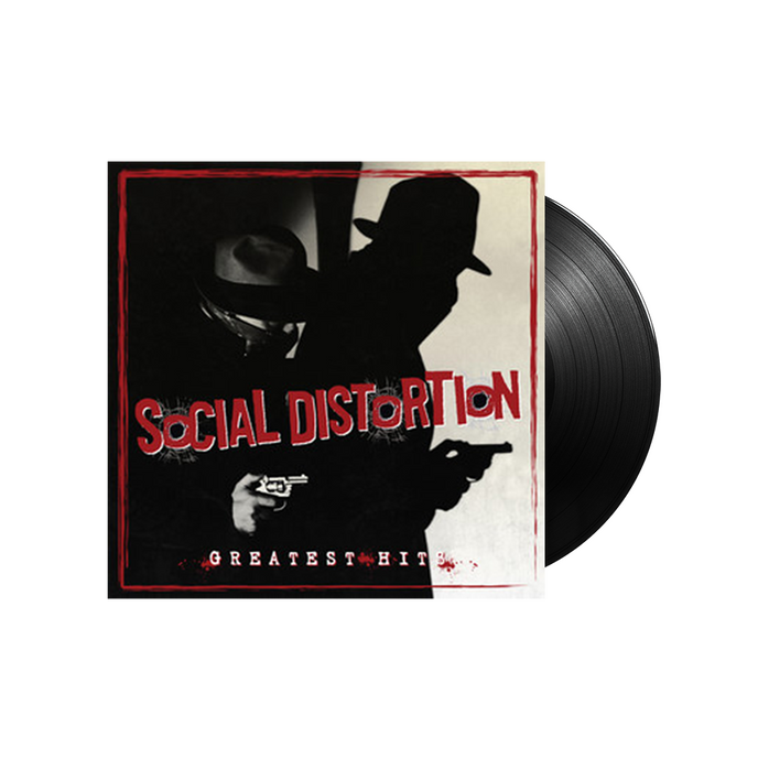 Music Social Distortion Official Store