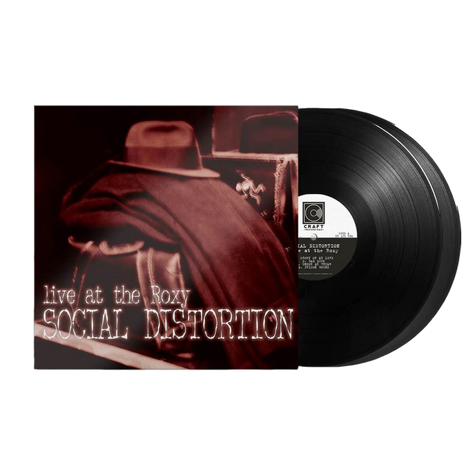 Music Social Distortion Official Store