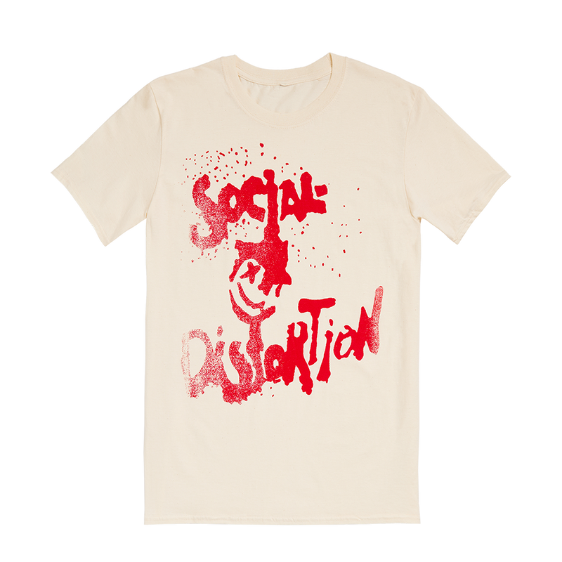 Apparel - Social Distortion Official Store