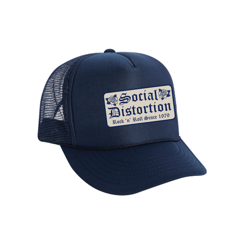 Accessories Social Distortion Official Store 9027