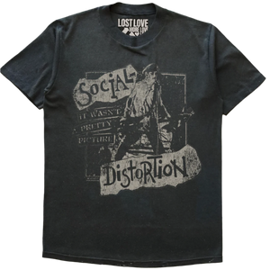 T-Shirts - Social Distortion Official Store