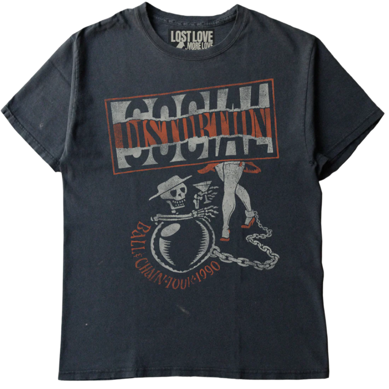 T-Shirts - Social Distortion Official Store
