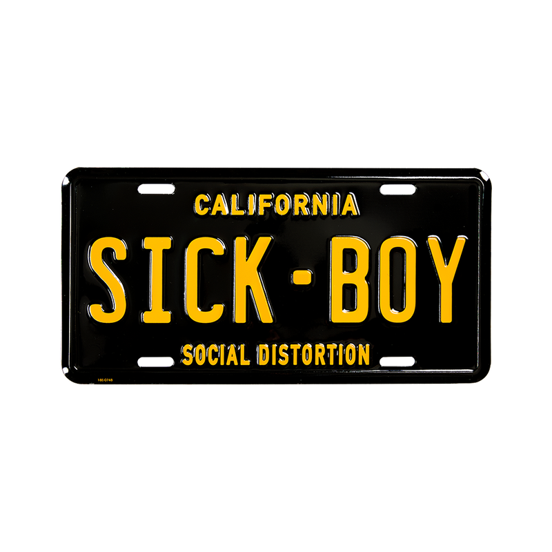 Accessories - Social Distortion Official Store