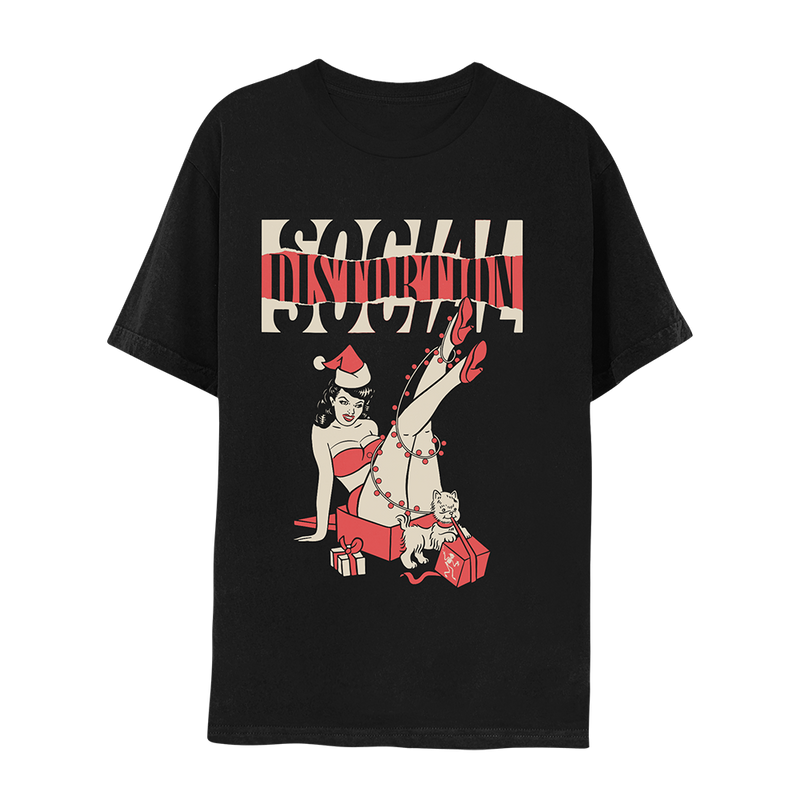 Apparel - Social Distortion Official Store