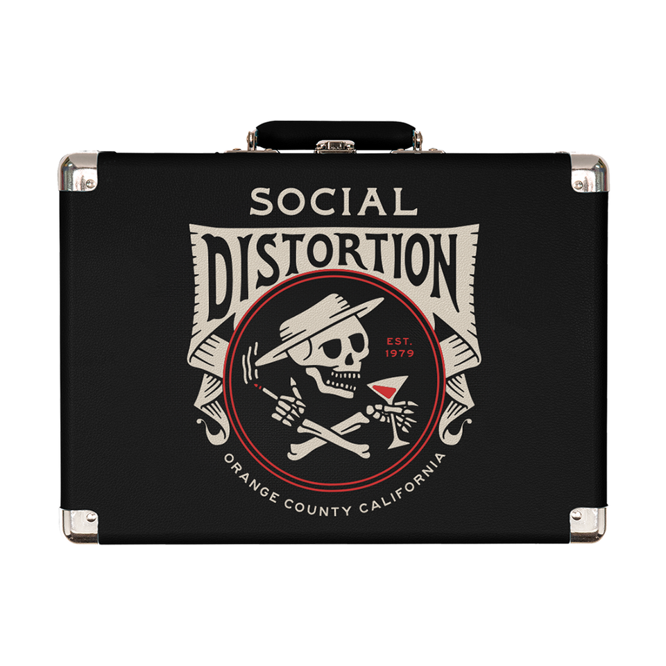 Social Distortion Official Store