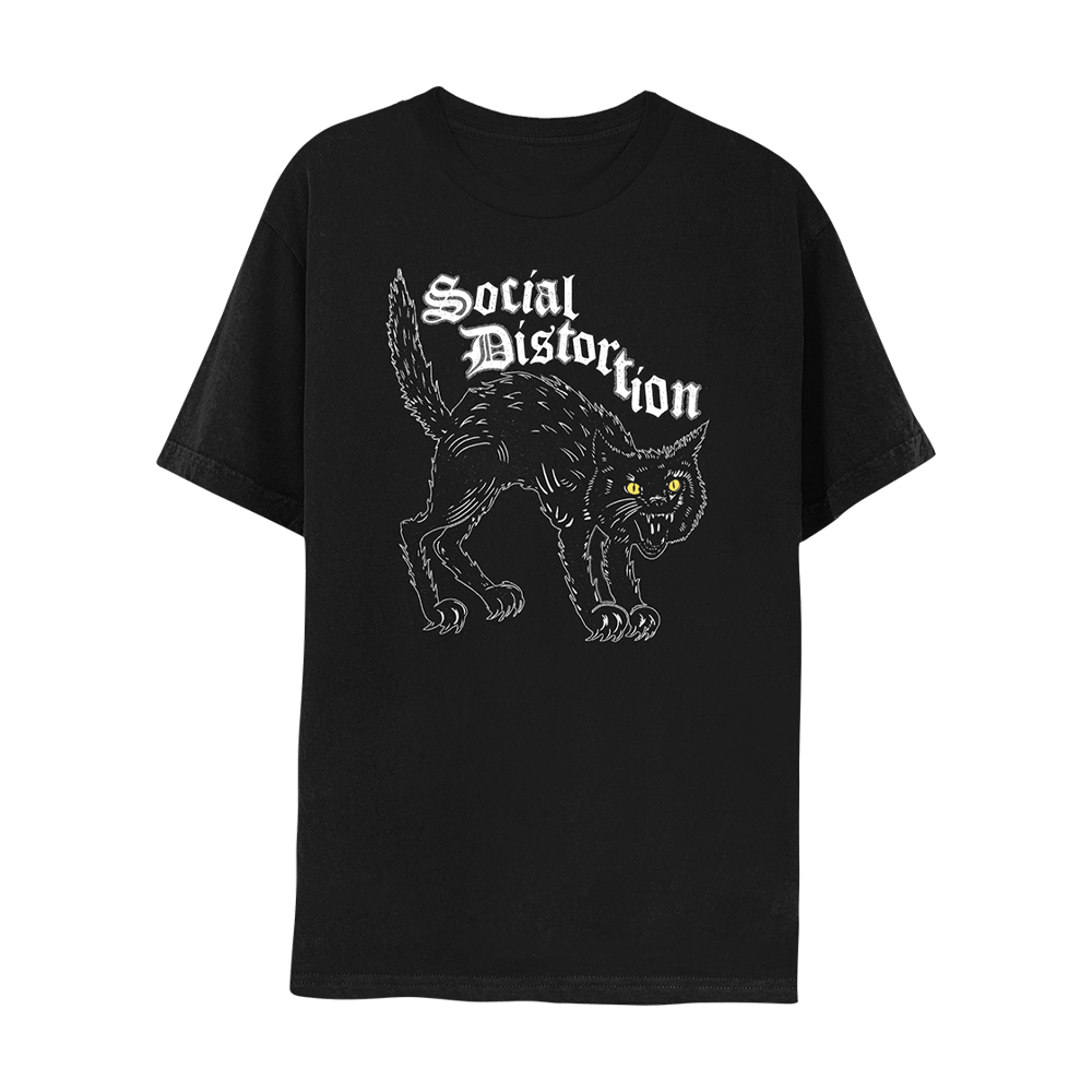 Apparel - Social Distortion Official Store