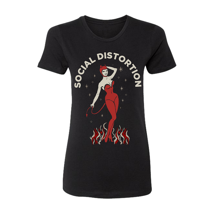 Social Distortion Official Store