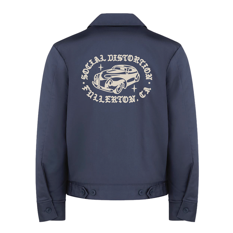 Men's - Page 2 - Social Distortion Official Store