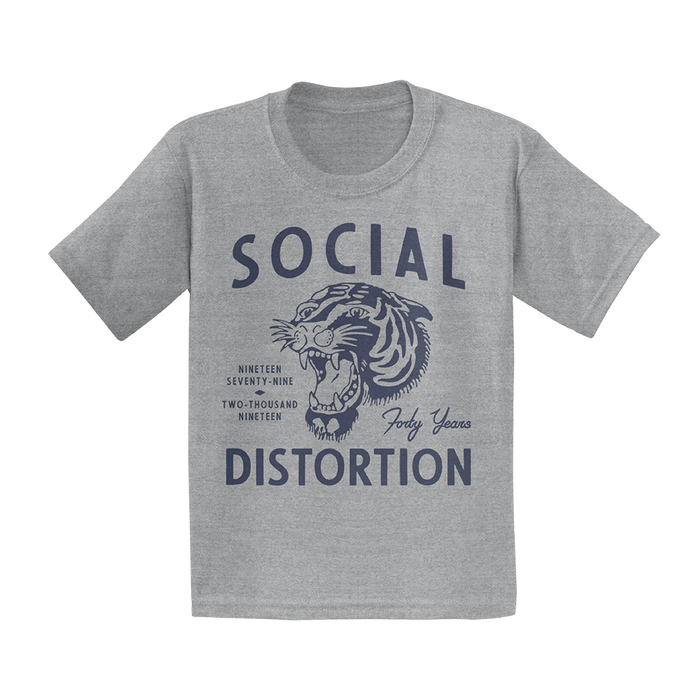 Social Distortion Official Store