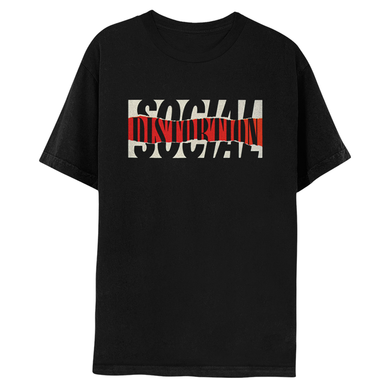 Social Distortion Official Store - Social Distortion Official Store