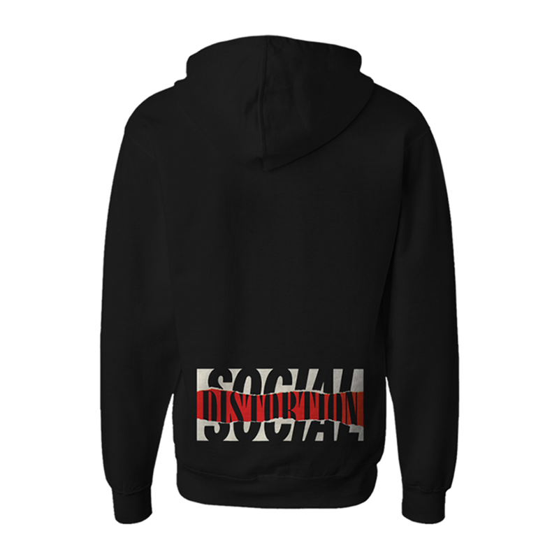 Apparel - Social Distortion Official Store