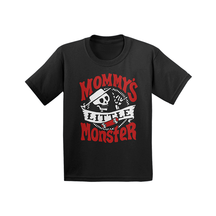 Mommy's Little Monster – Social Distortion Official Store